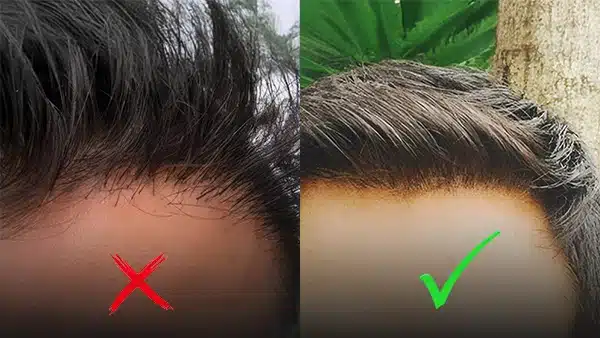 Hair Transplant & Direct Hair Transplant Service - DHI International